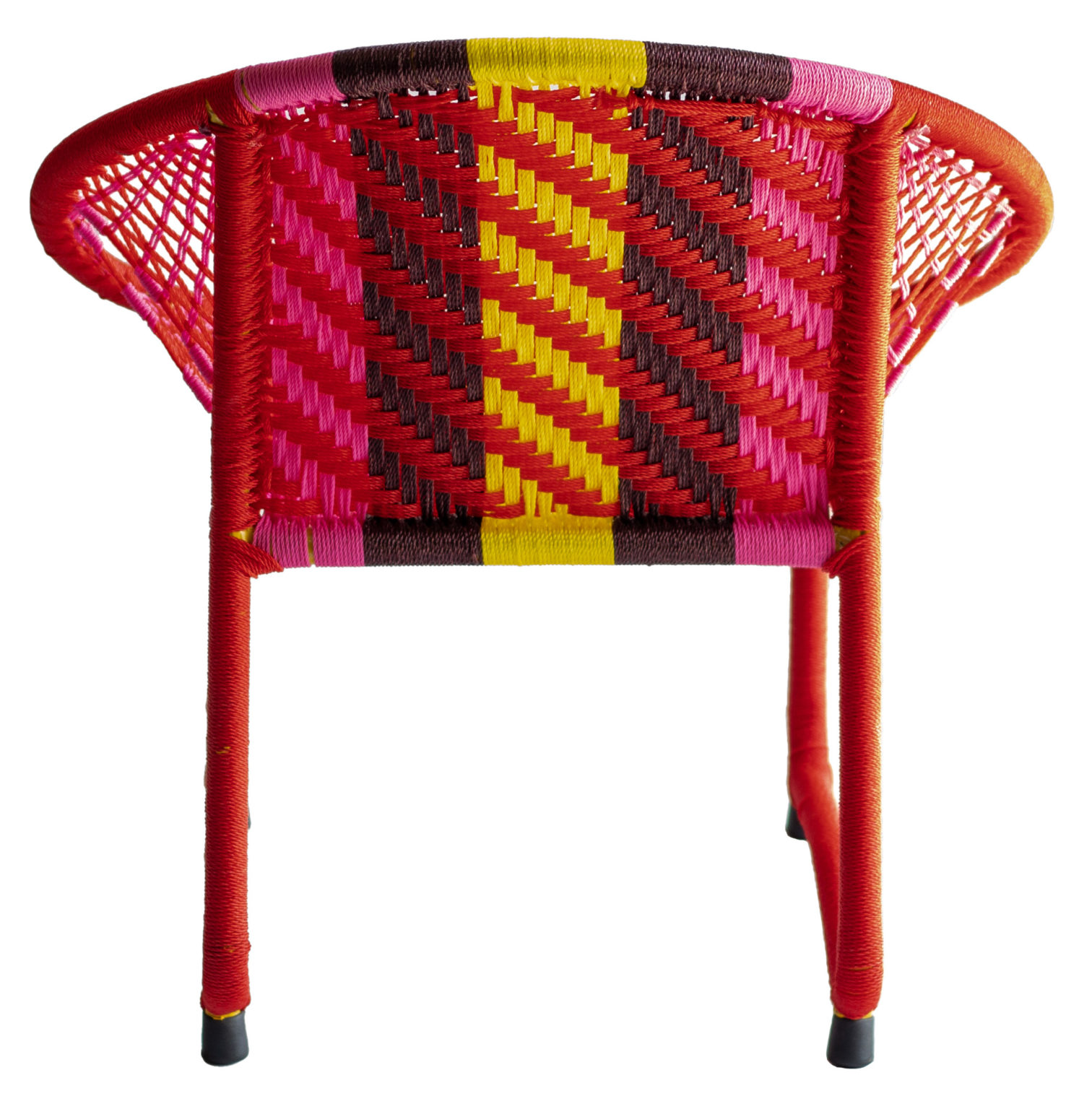 TUUTI TANK G2 - Djilène Créations