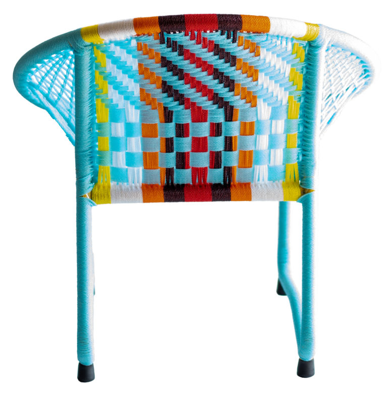 TUUTI TANK G2 - Djilène Créations